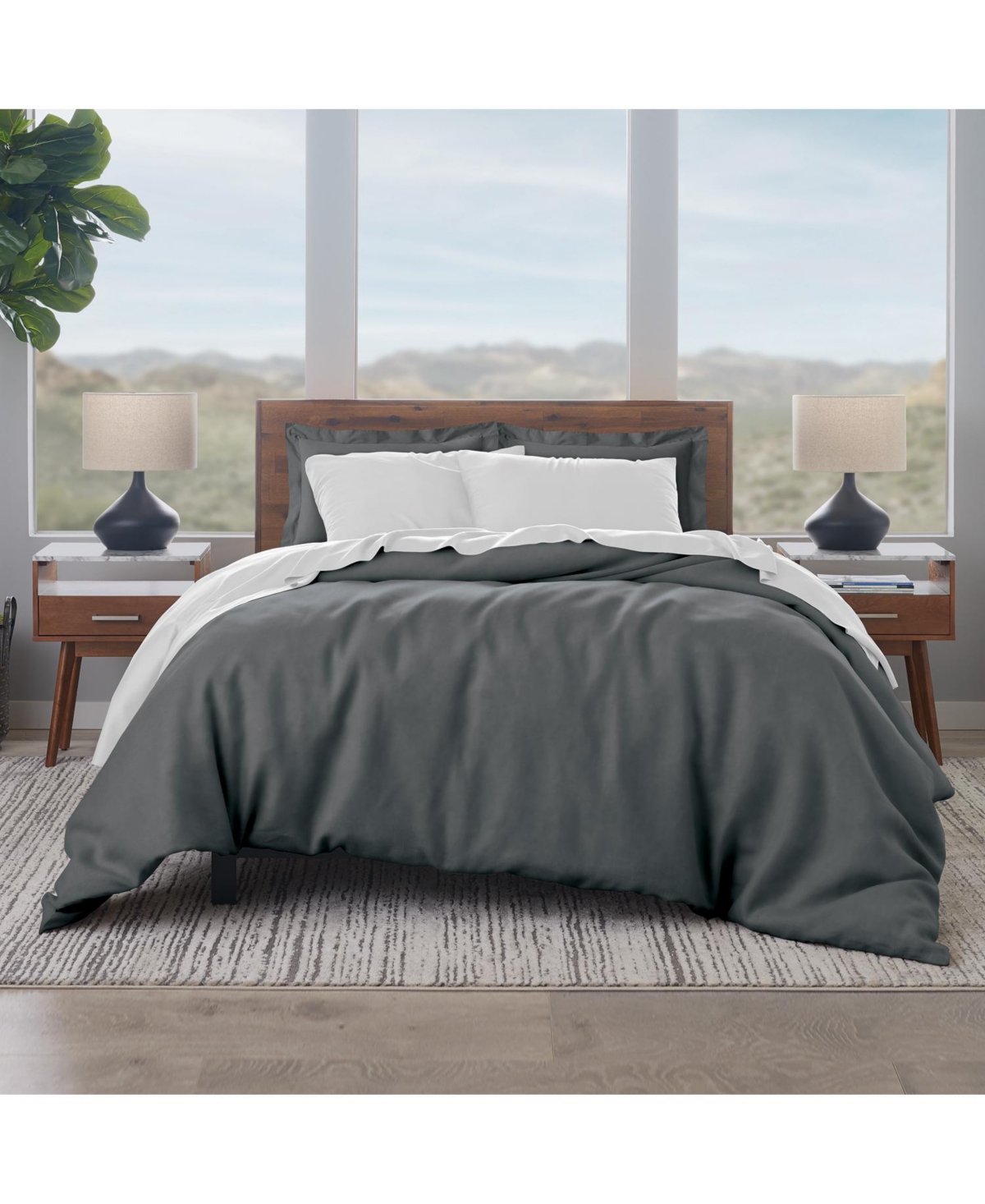 Click here for Ella Jayne Premium 100 Cotton 300 Thread Count 3-P... prices