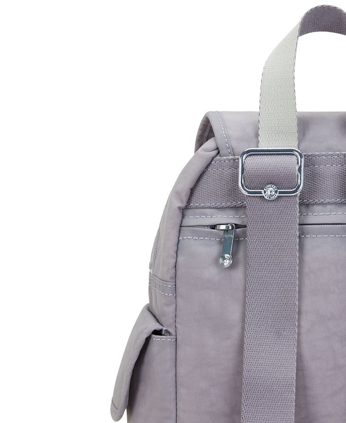 Kipling City Pack Mini Backpack - Macy's
