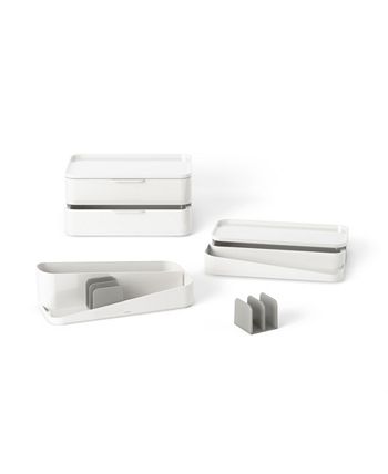Umbra Glam Large Organizer - Macy's