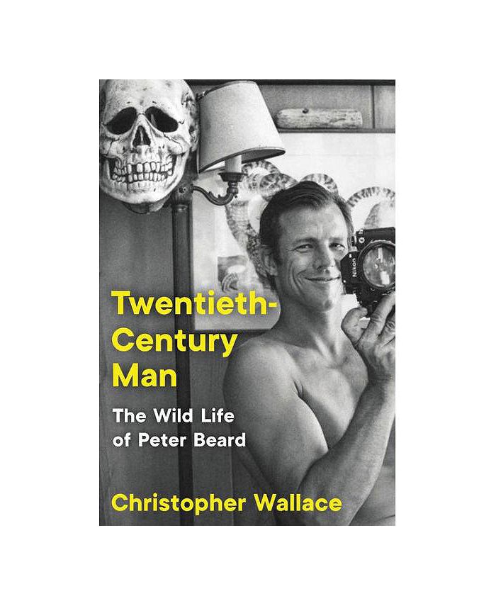 Barnes & Noble Twentieth-Century Man- The Wild Life of Peter Beard by ...