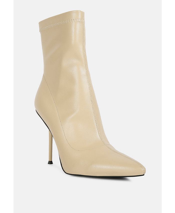 London Rag Womens yolo ankle boots - Macy's