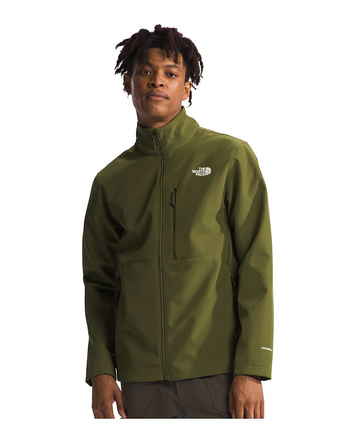 The North Face Men's Apex Bionic 3 Jacket - Macy's