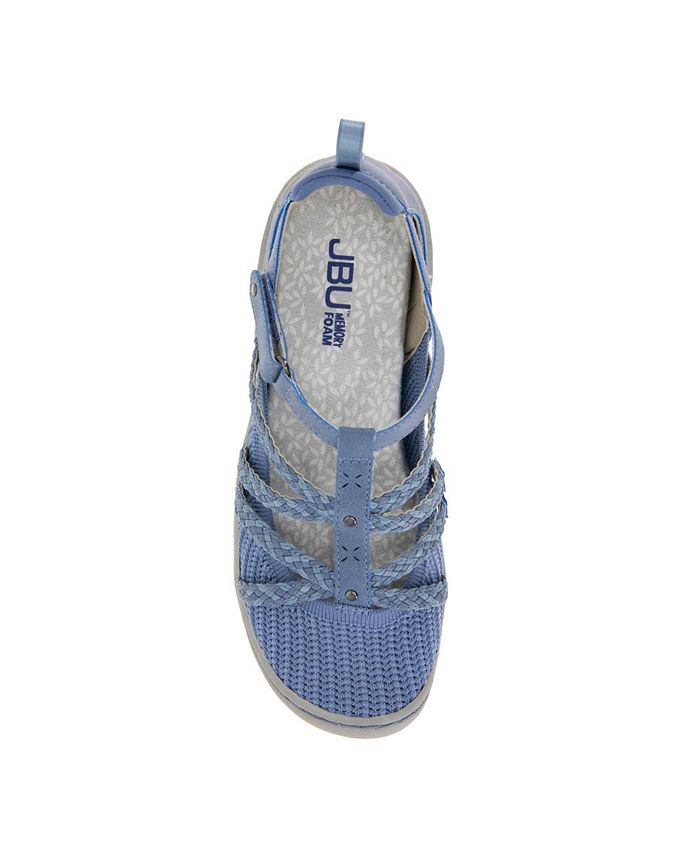 JBU Women's Juliana Slip-On Flat Shoe - Macy's