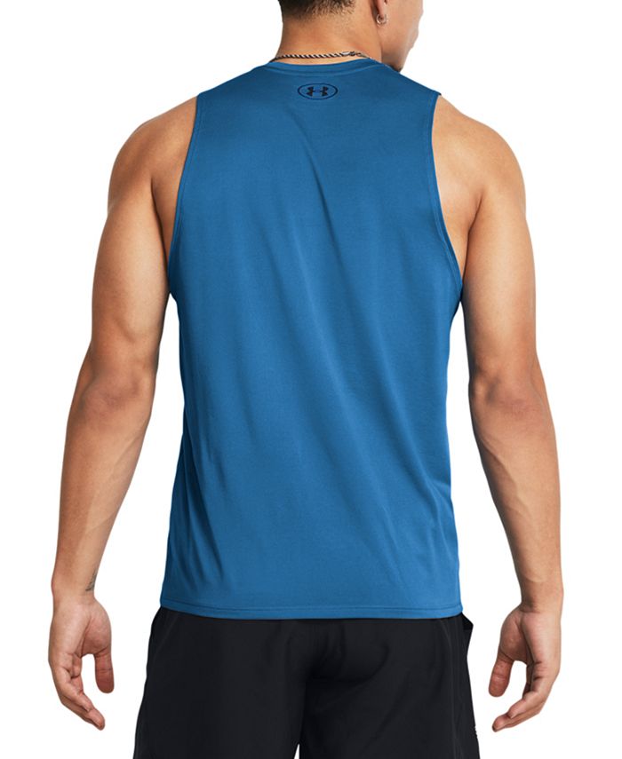 Under Armour Men's UA Tech™ Performance Tank - Macy's
