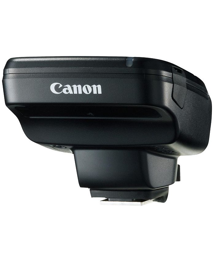 Canon Speedlite Transmitter ST-E3-RT (Version 2) - Macy's