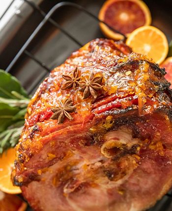 Good Cook Everyday Nonstick Quick-Baste Roasting Pan with Locking Rack ...