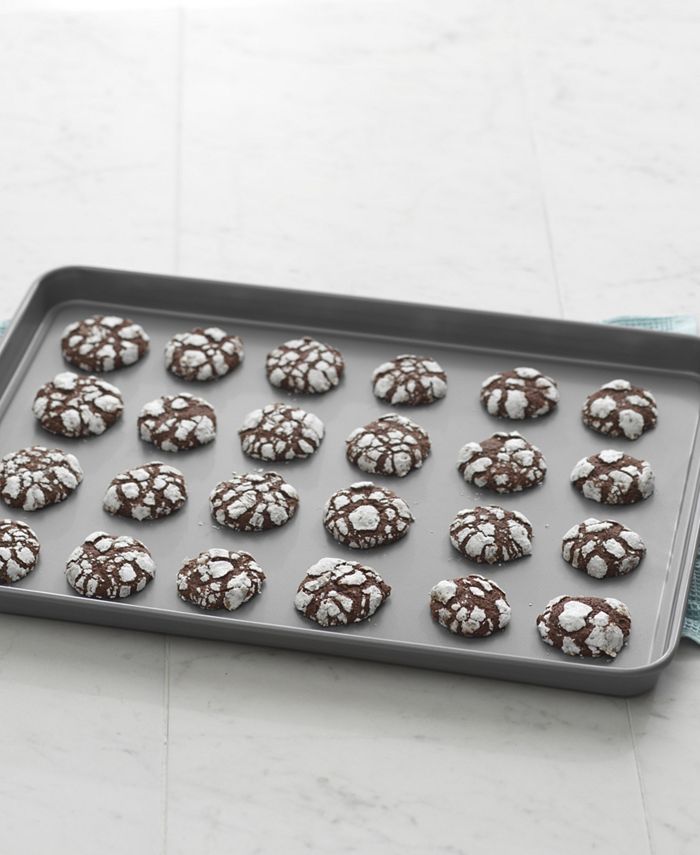 Good Cook Everyday Nonstick Steel Baking Sheet, 15" x 21" - Macy's