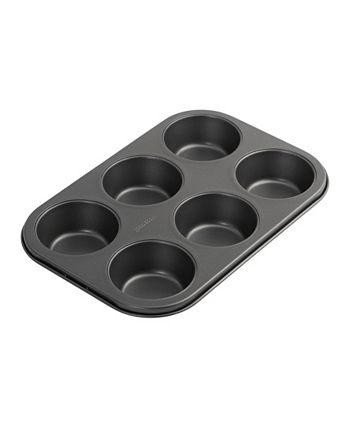 Good Cook 4 Piece Nonstick Steel Toaster Oven Set with Sheet Pan, Rack ...