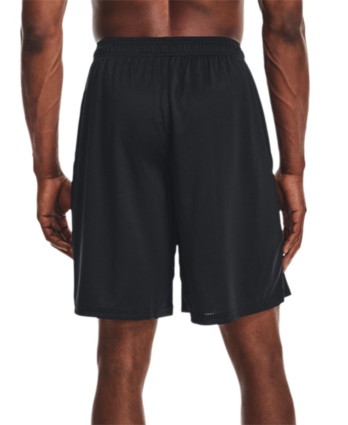 Under Armour Men's Tech™ 9" Mesh Shorts - Macy's