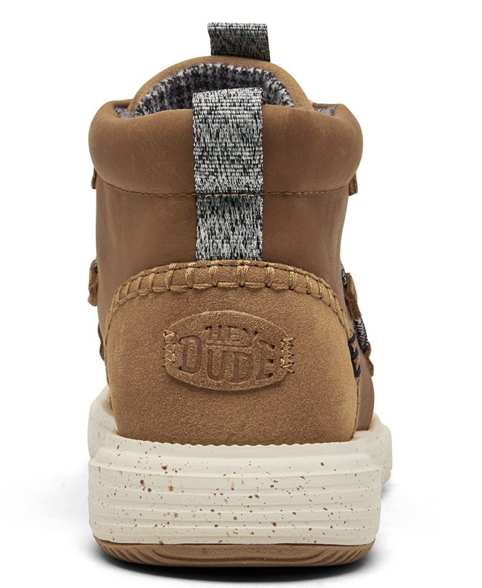 Hey Dude Women's Reyes Boots from Finish Line - Macy's