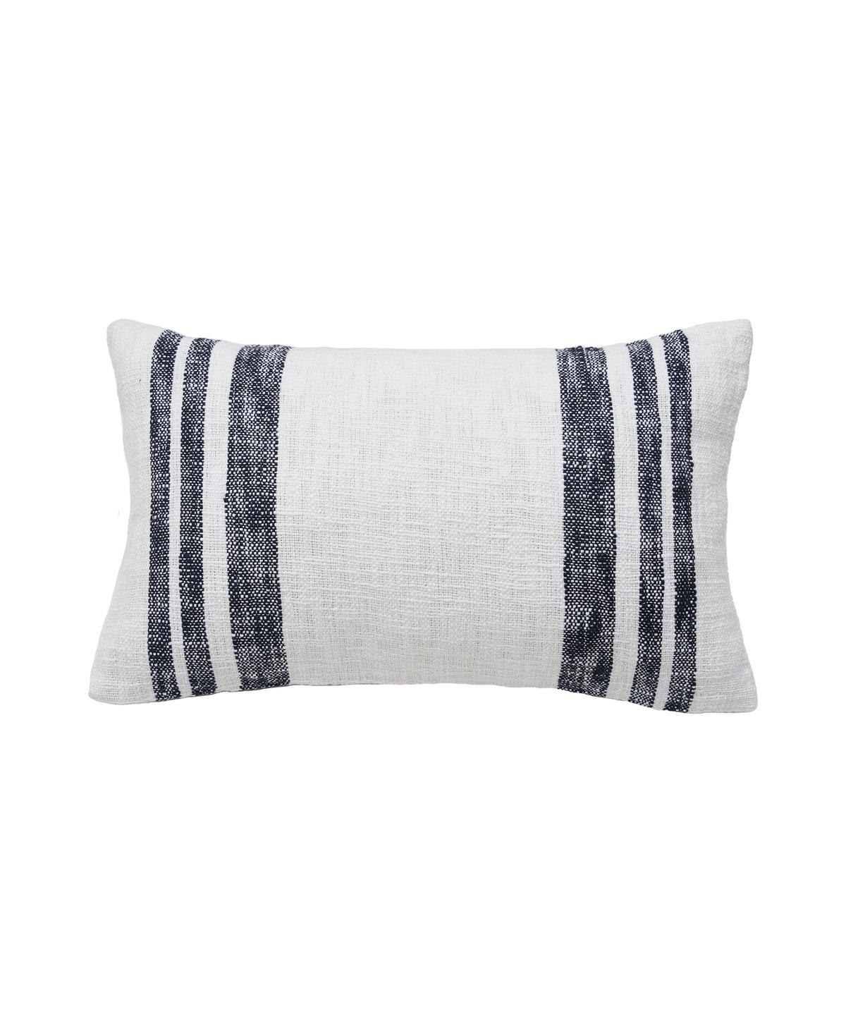 Click here for Morgan Onyx Woven Striped Chambray Luxury Premium... prices