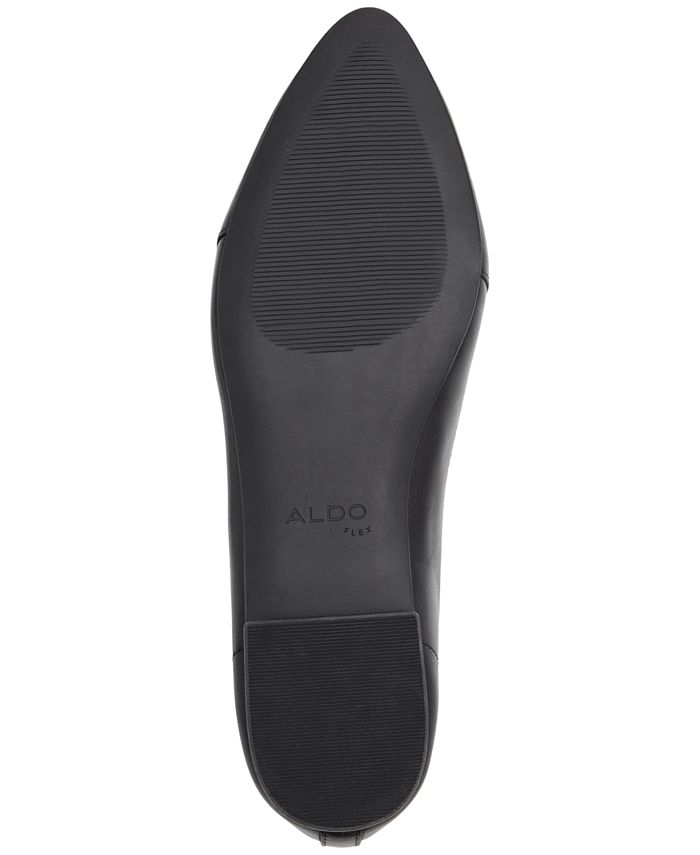 ALDO Women's Winifred Casual Slip-On Loafer Flats - Macy's