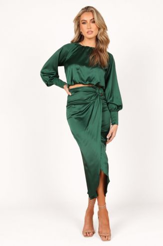 Natasha Two Piece Set - Macy's