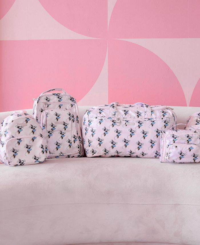 JuJuBe Minnie Mouse Fuel Cell Bag - Macy's