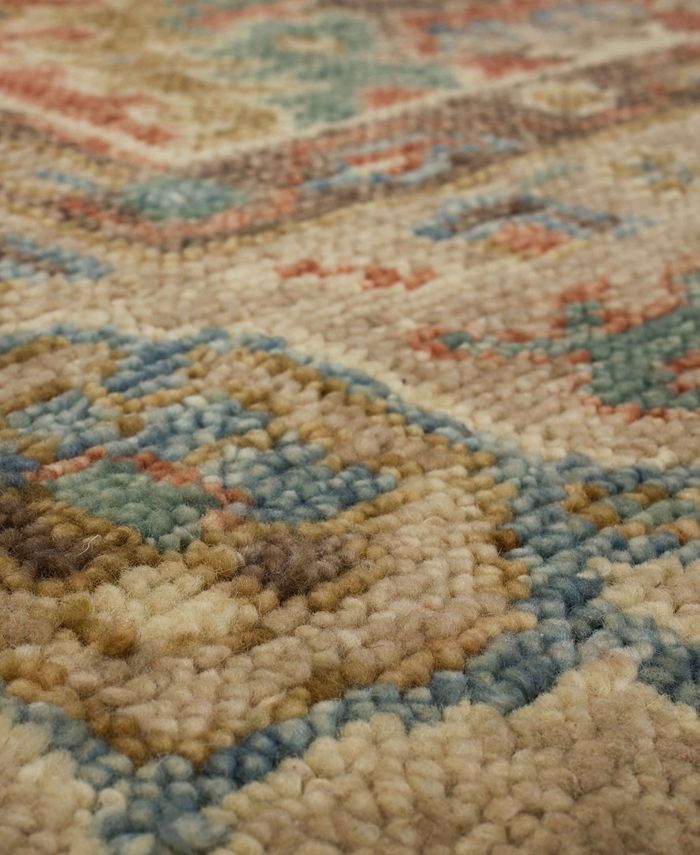 Karastan Balboa Oviedo 8' x 10' Area Rug - Macy's