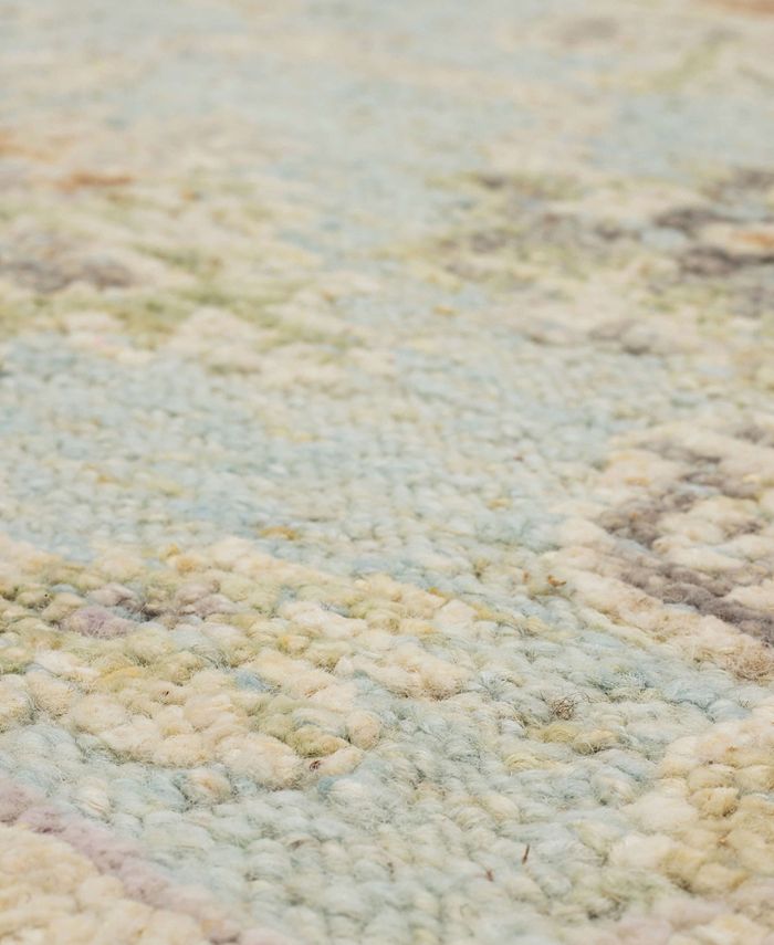 Karastan Coventry Westwood 6' x 9' Area Rug - Macy's