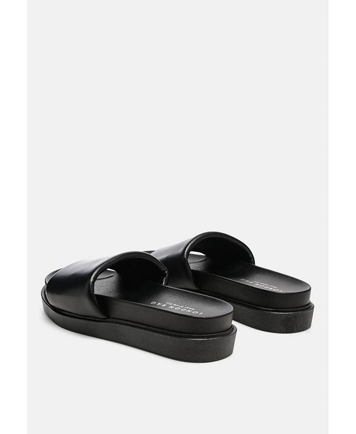 London Rag moulded pool slides - Macy's