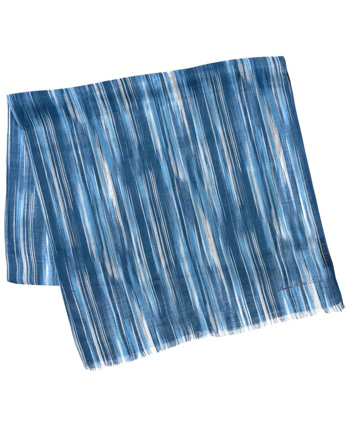 Lauren Ralph Lauren Texture Wrap - Macy's