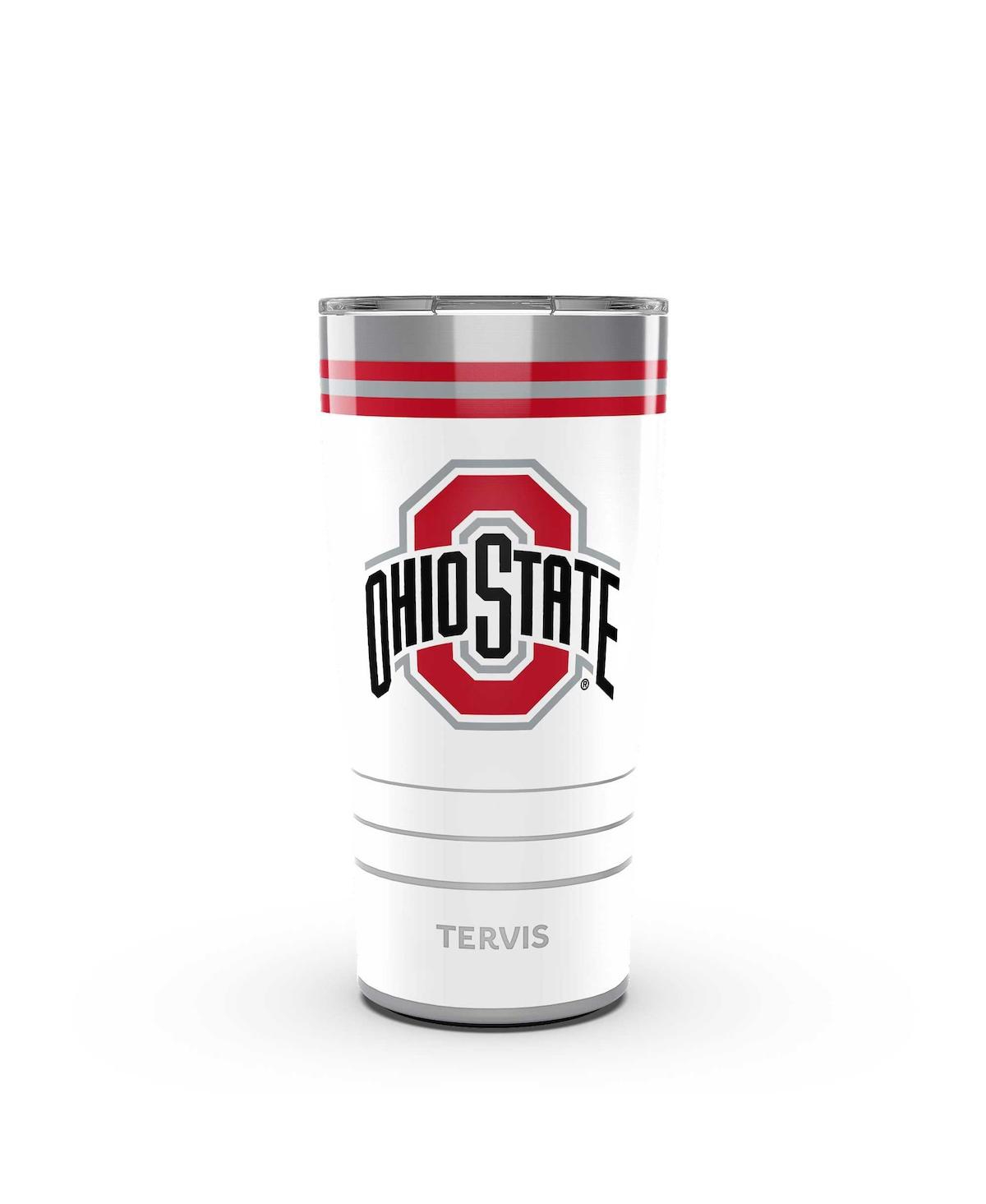 Click here for Tervis Tumbler Ohio State Buckeyes Arctic 20 Oz St... prices