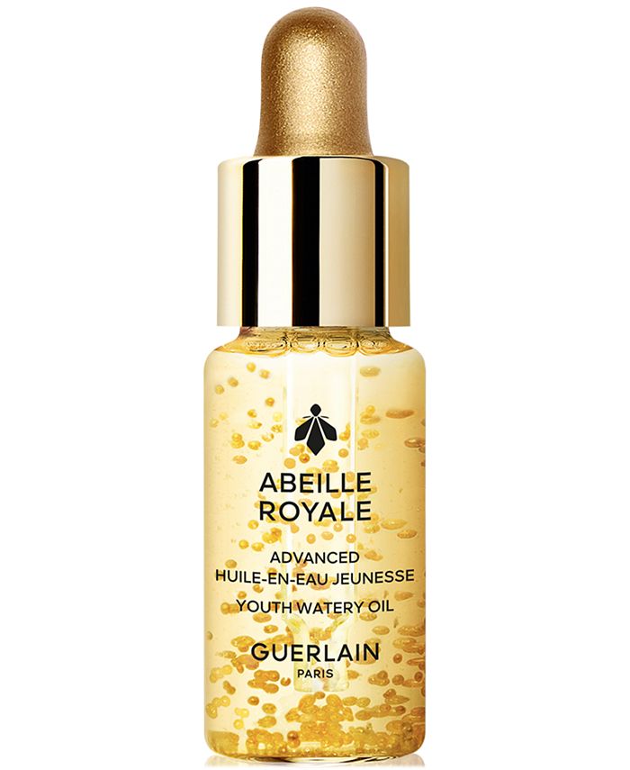 GUERLAIN FREE 2-Pc. skincare gift with $110 Guerlain purchase. - Macy's