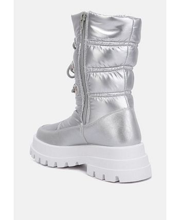 London Rag Murphy Snow boots - Macy's