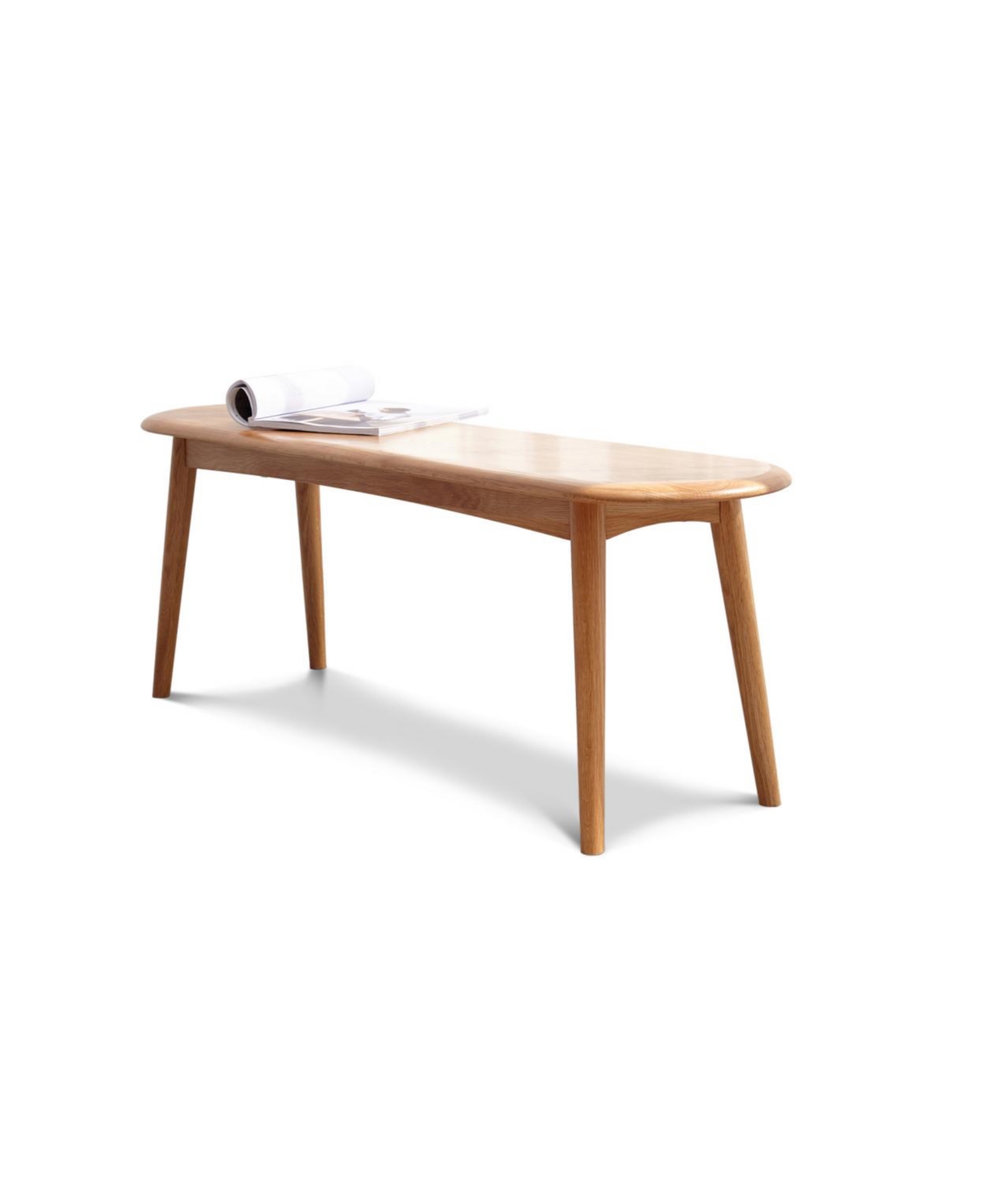 Click here for Streamdale Furniture Natural Oak Wood For Dining B... prices