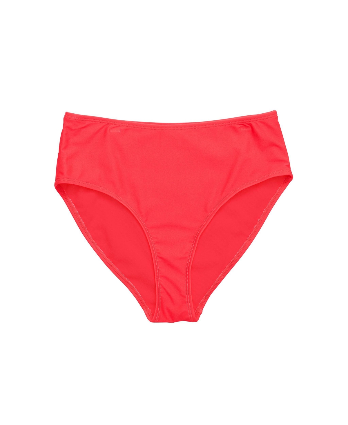 Click here for Womens Watermelon Sustainable Bikini Bottom - Red prices