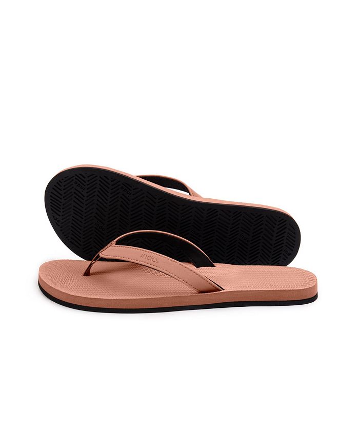 Indosole Women's Flip Flops - Macy's
