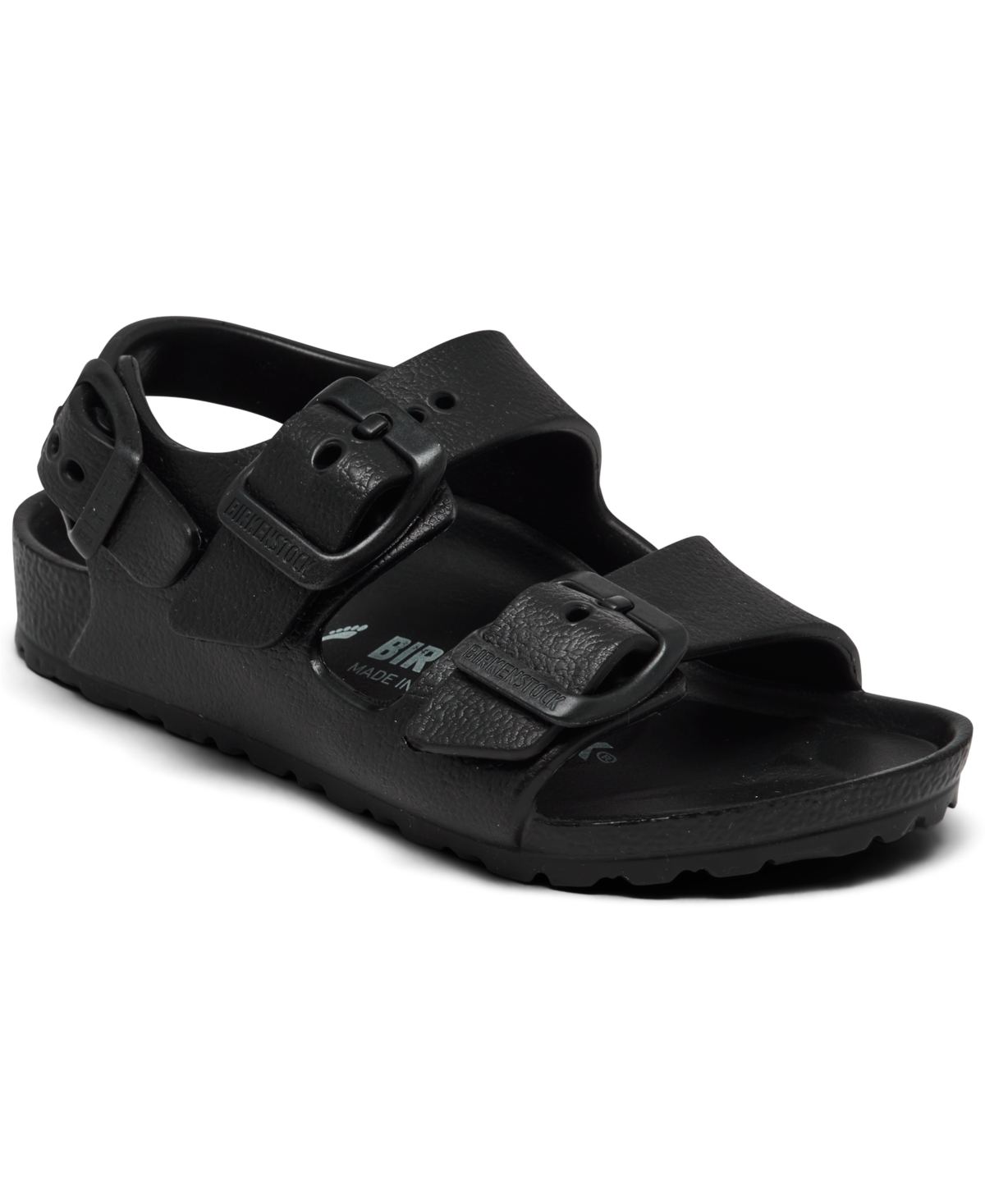 Click here for Birkenstock Toddler Kids Milano Eva Sandals from F... prices
