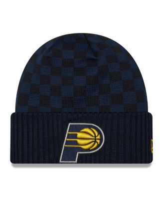 Men's New Era Navy Indiana Pacers 2024 NBA All-Star Game Rally Drive ...