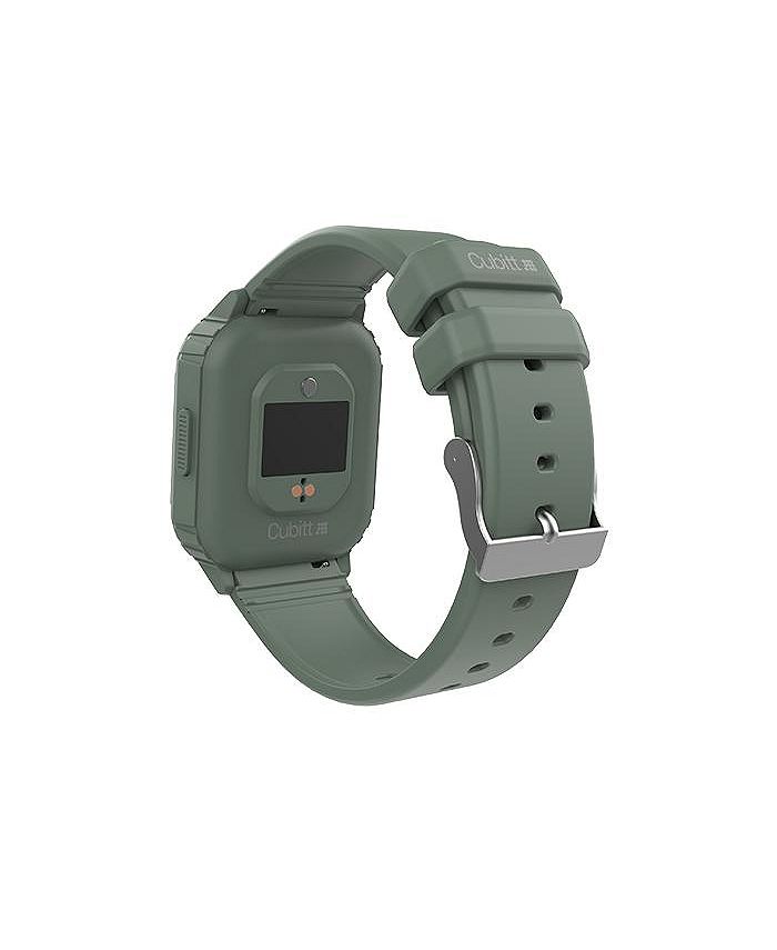 Cubitt Jr. Kids Smart watch Fitness Tracker for Boys and Girls with ...