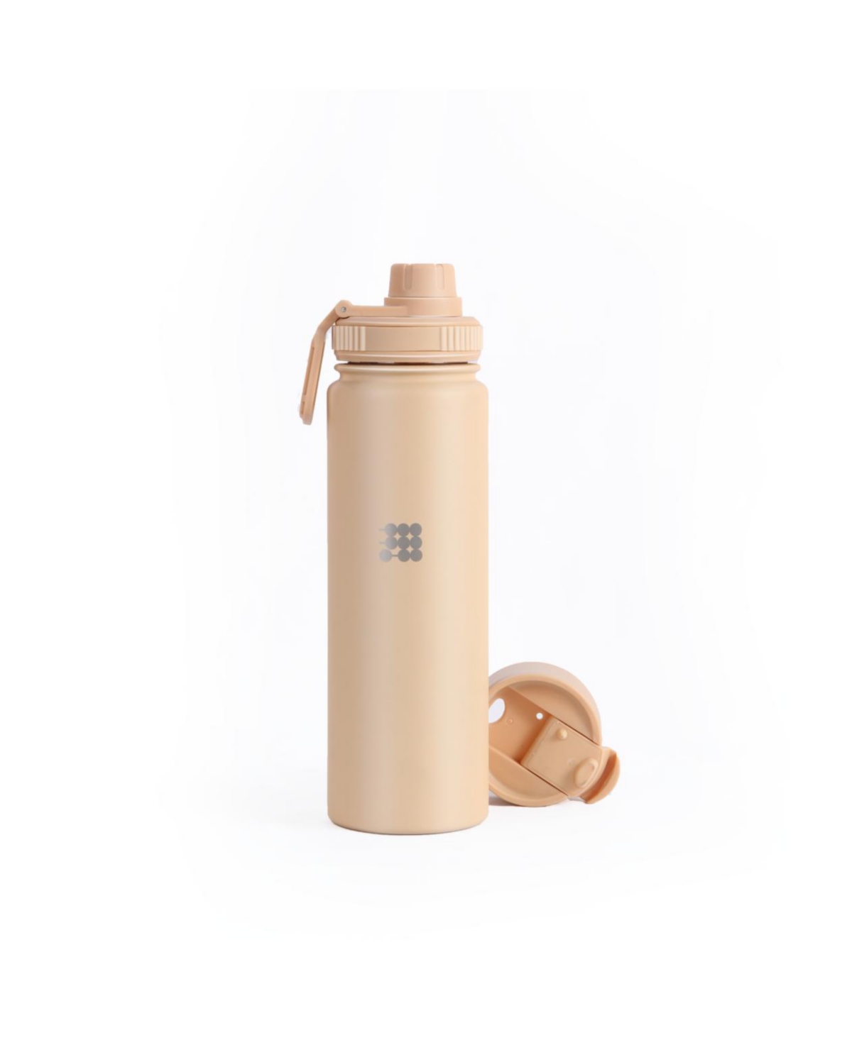 Click here for Cubitt Stainless Steel 24 oz. Water Bottle - Toast... prices