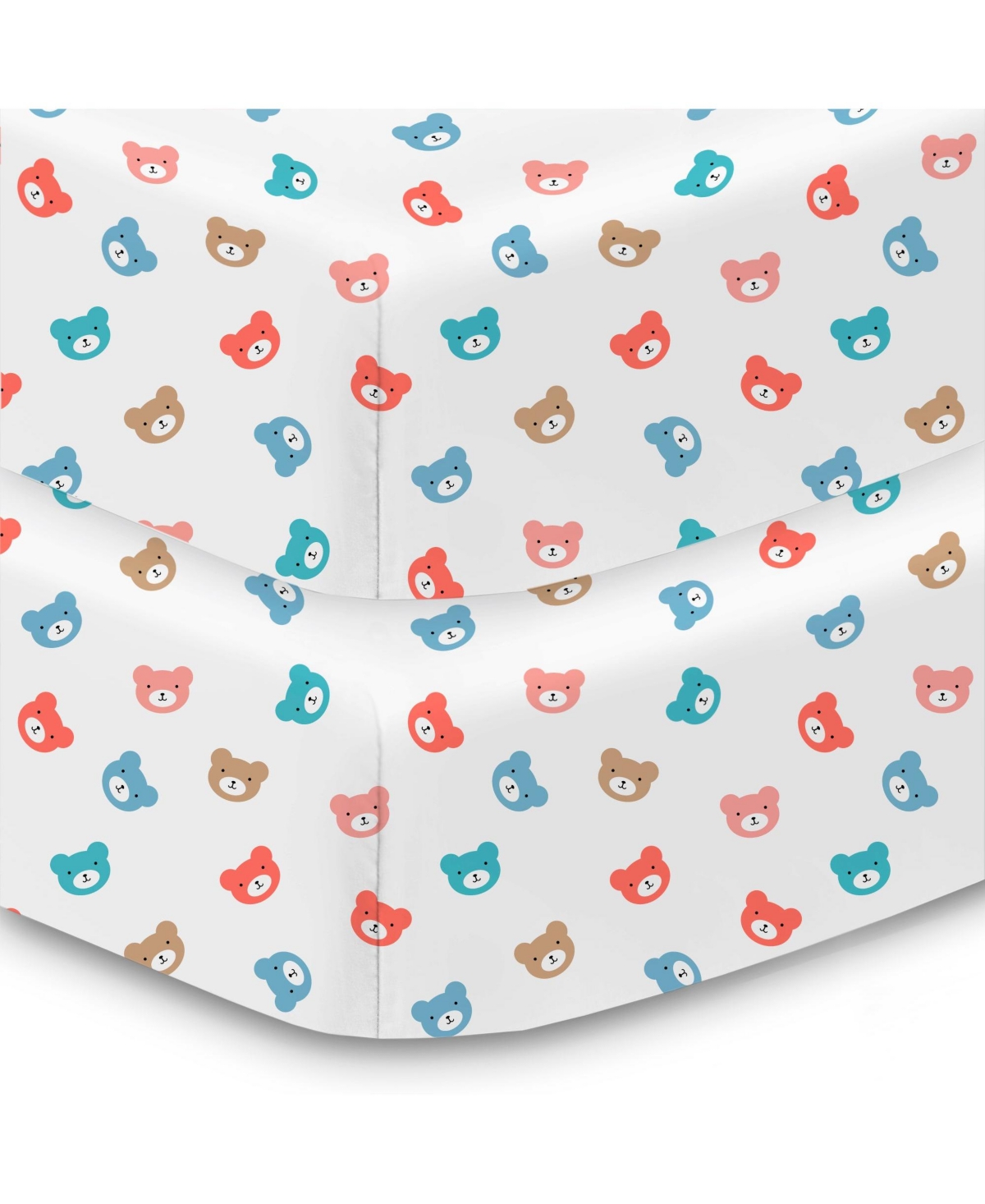 Click here for Halo Dream Inc. Cotton Percale Fitted Sheet  For 5... prices