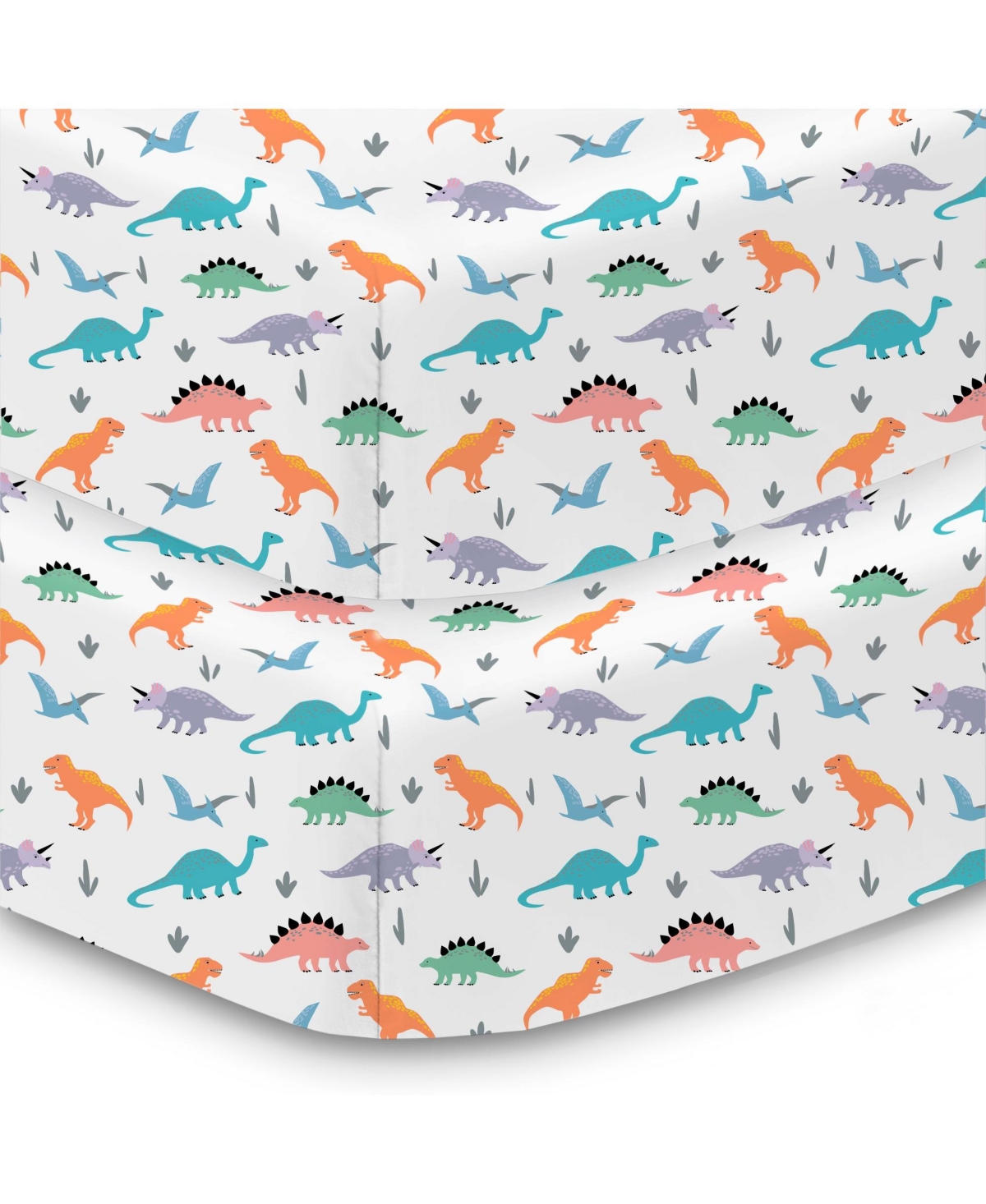 Click here for Halo Dream Inc. Cotton Percale Fitted Sheet  For 5... prices