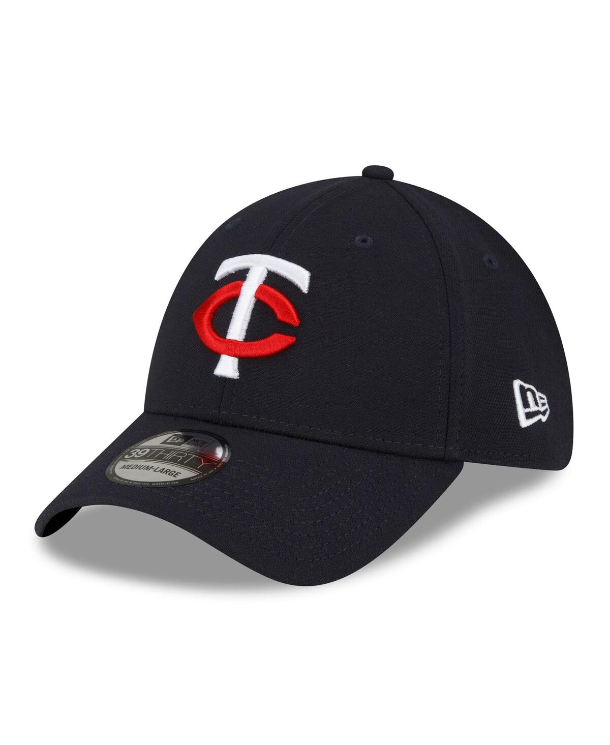 Click here for Mens New Era Navy Minnesota Twins 2023 Team Classi... prices
