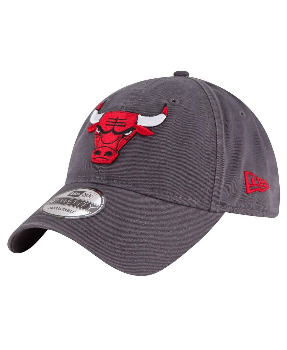 Click here for Mens New Era Charcoal Chicago Bulls Team 2.0 9TWEN... prices