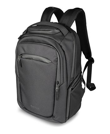 Kenneth Cole Reaction Parker 17" Laptop Backpack with Removable Laptop ...