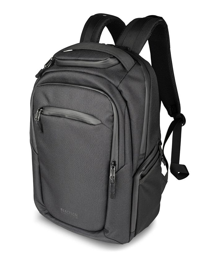 Kenneth Cole Reaction Parker 17" Laptop Backpack with Removable Laptop ...