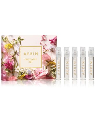 AERIN 5-Pc. Best Sellers Fragrance Discovery Set - Macy's