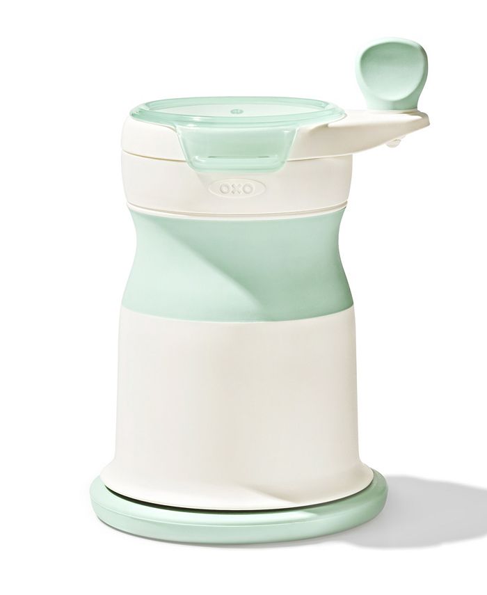 OXO Tot Mash Maker Baby Food Mill - Macy's