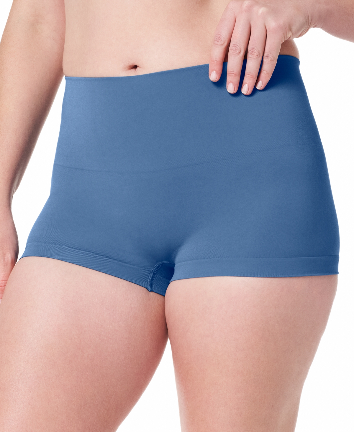 Click here for Spanx Womens Shaping Boyshort Underwear 40049R - I... prices