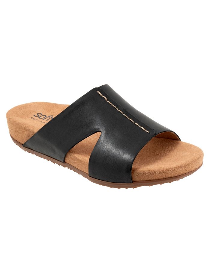SoftWalk Beverly Sandal - Macy's