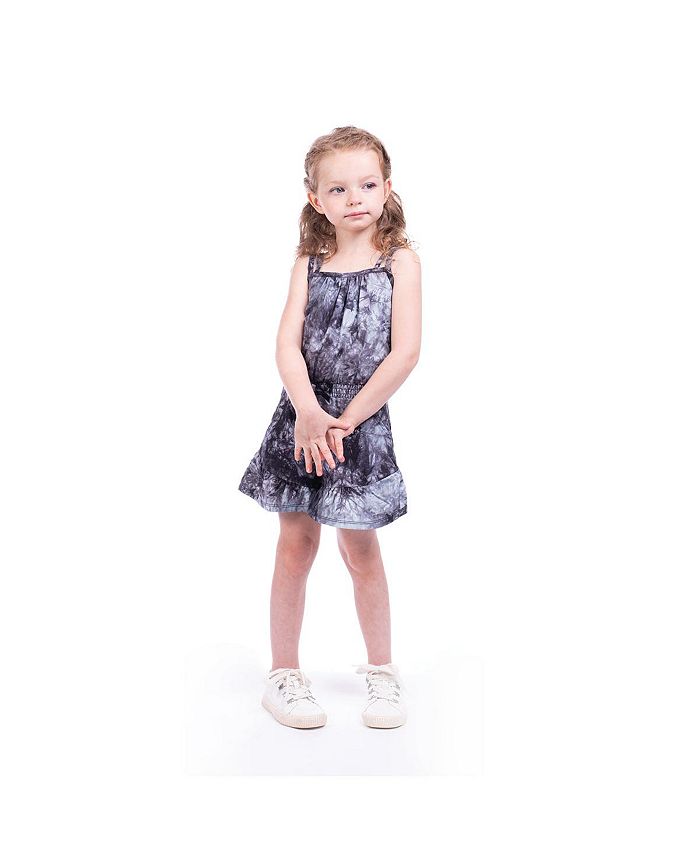 IMOGA Collection Child Sintia Tide Romper - Macy's