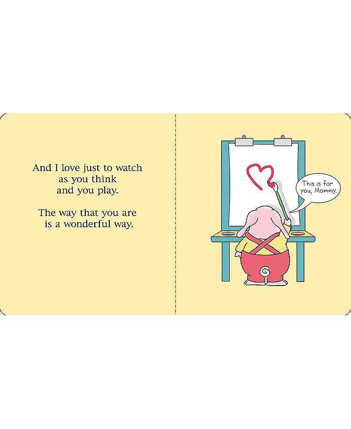 Barnes & Noble I Love You, Little Pookie by Sandra Boynton - Macy's