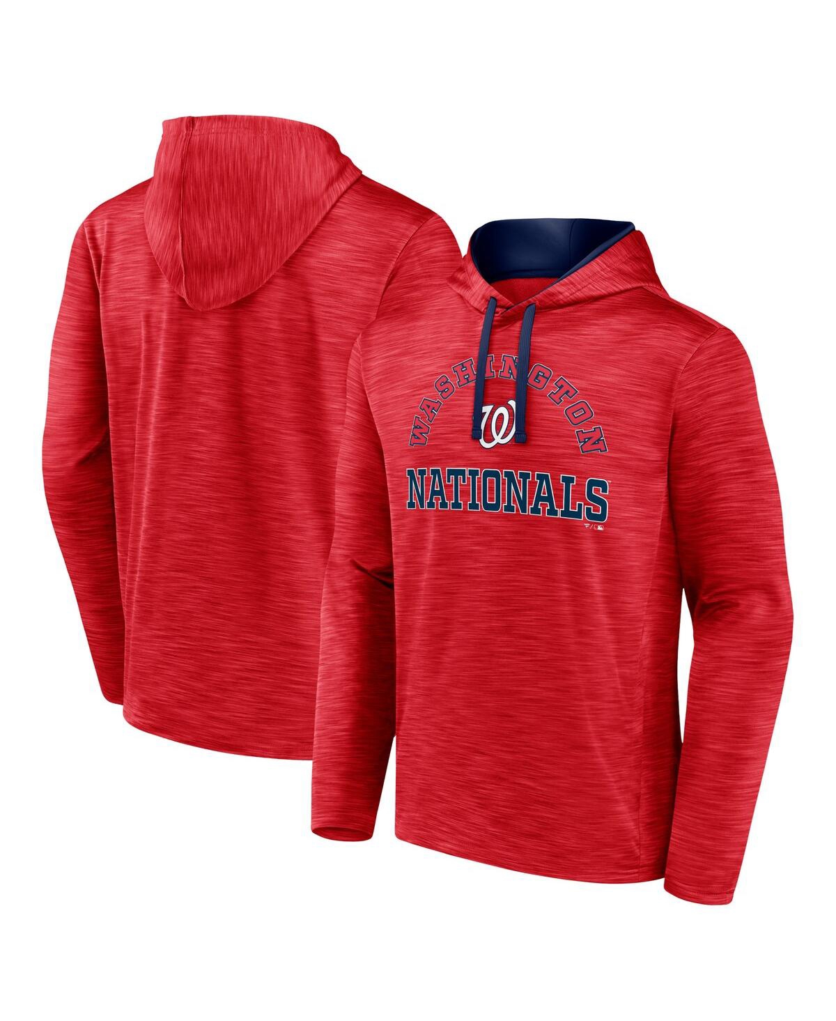 Click here for Mens Fanatics Red Washington Nationals Seven Games... prices