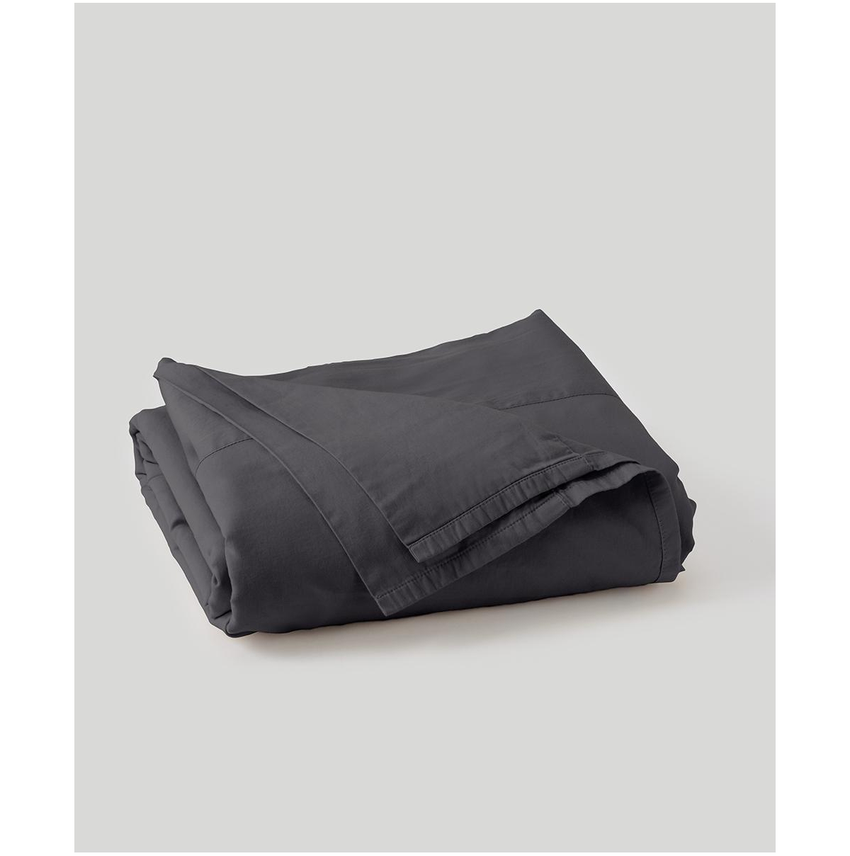 Click here for Cotton Room Service Sateen Flat Sheet - Queen - Ch... prices