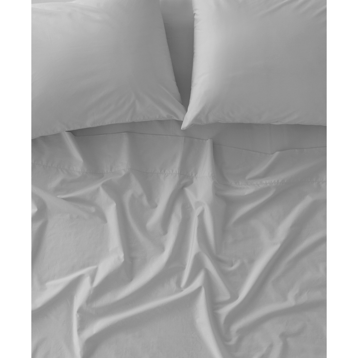 Click here for Organic Cotton Cool-Air Percale Flat Sheet - Twin... prices