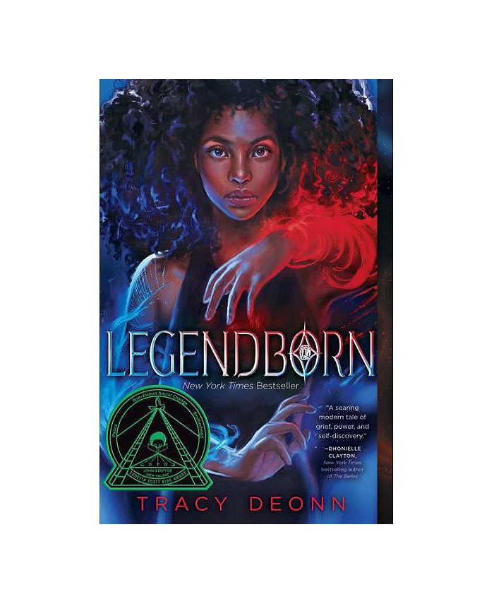 Barnes & Noble Legendborn by Tracy Deonn - Macy's