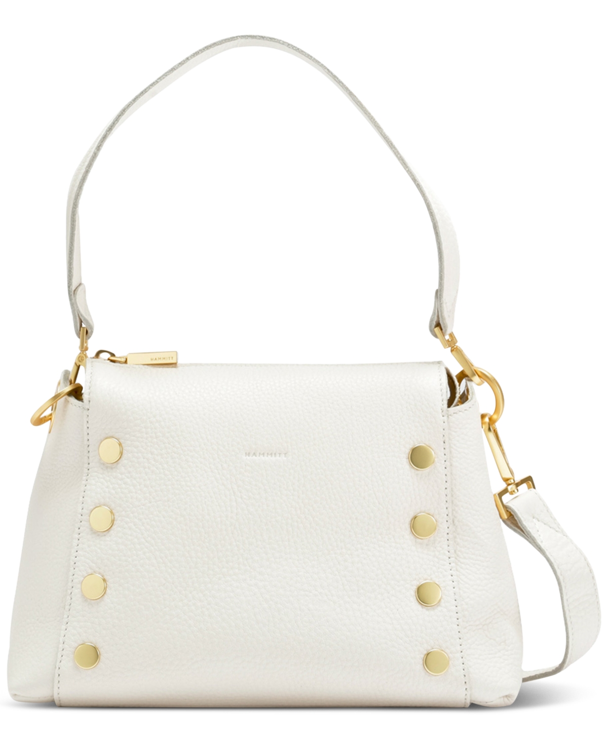 Click here for Hammitt Bryant Small Leather Shoulder Crossbody Ba... prices