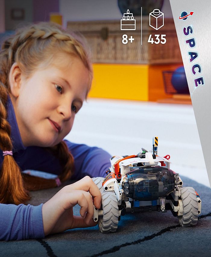 LEGO® Technic Surface Space Loader Lt78 42178 Building Set, 435 Pieces ...